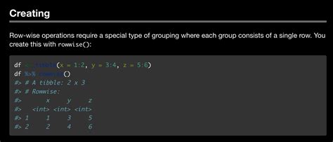 Code In Vignettes Displayed In The Help Pane Is Challenging To Read Issue Rstudio