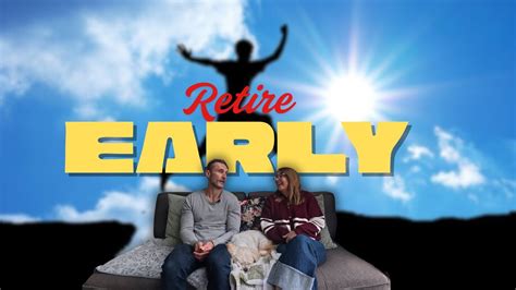 What Makes People Take That Leap Into Early Retirement Youtube