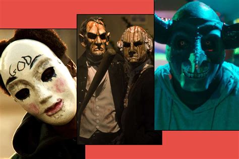 How To Watch The Purge Movies In Order Chronological And Release