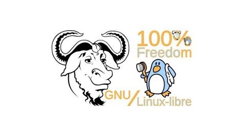 Gnu Linux Libre Kernel 44 Officially Released For Those Who Want 100 Freedom Softpedia