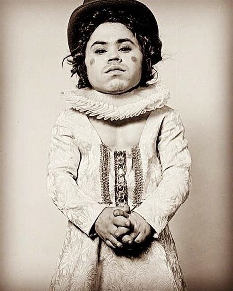 Herve Villechaize 1972 Oldschoolcool