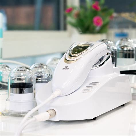 Hair Scalp Analysis — Hair Spa