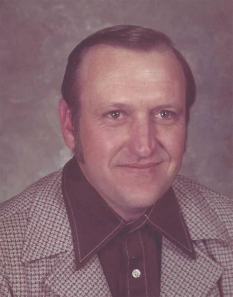 Coy Lee Mitchell Obituary Odessa Tx