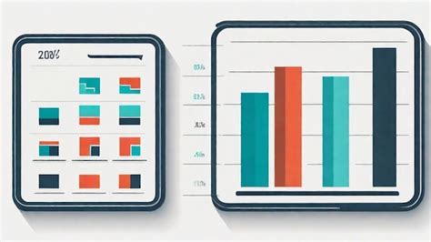 Premium Photo Insightful Statistics Analysis