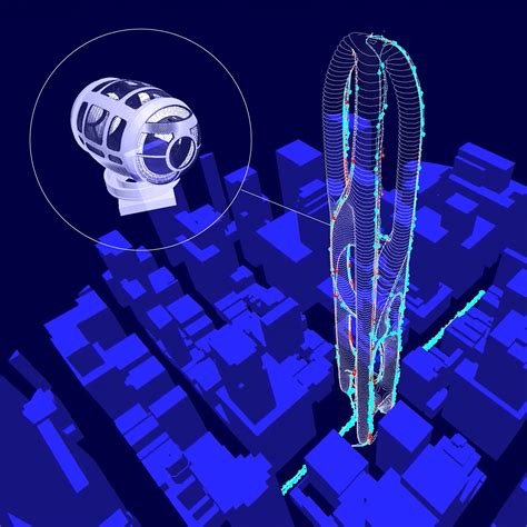 Plp Architecture Launches Plp Labs A Cross Sector Research Collective Bringing Disruptive