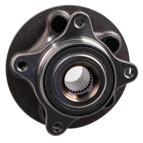 Voorwiel Lager Hub Hubs Montage Lr014147 Fit Voor Vicedeal