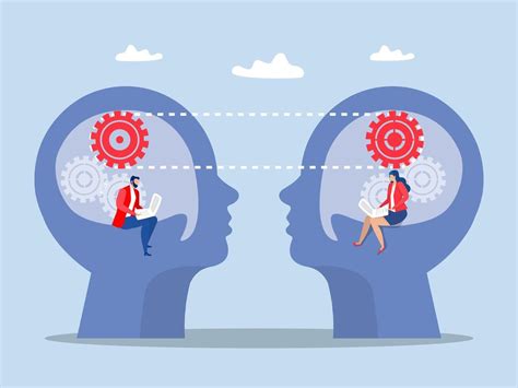 Think Pair Share Vector Art Icons And Graphics For Free Download