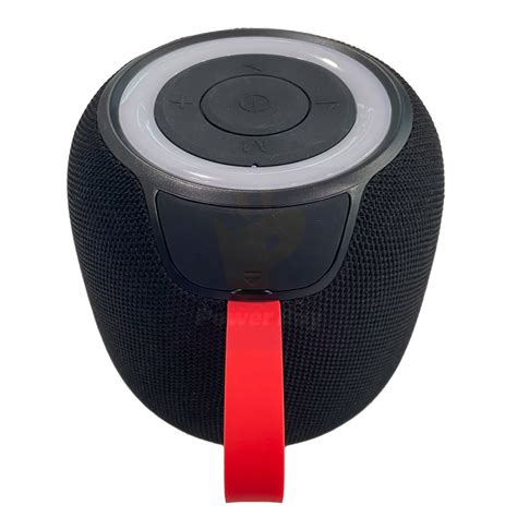 Buy Nano Bluetooth Speaker 10w Ps 116 Bt At Best Price Power Buy