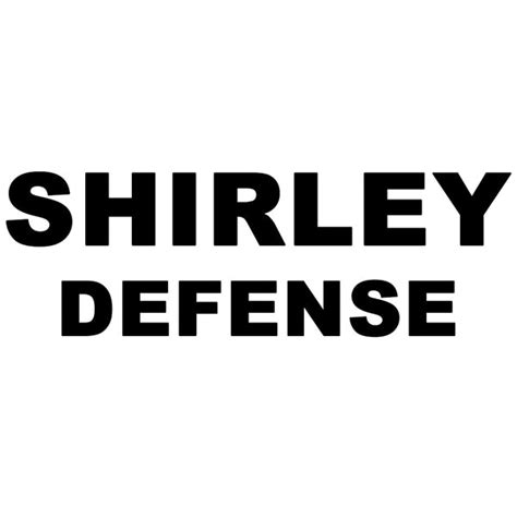 News Shirley Defense