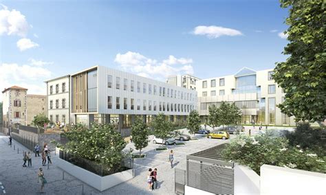 Esc Clermont Bs Anne Pats Nommée Directrice Des Programmes