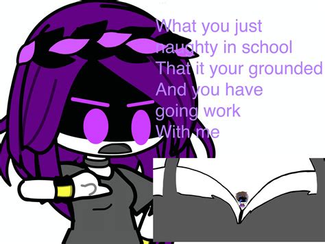 Braiden Is Grounded By Titanusincineroar On Deviantart