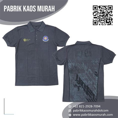 Pabrik Kaos