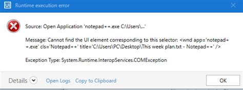 Help Need Explanation Why The Notepad Robot Demo Does Not Work When There Are Few Adjustment