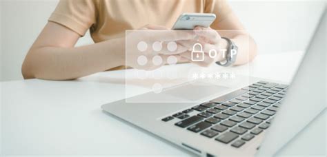 What Is An Otp Token One Time Password Token