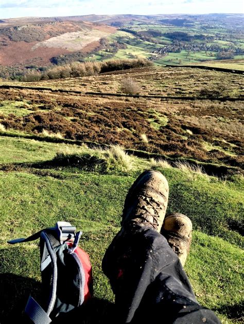 The Beautiful Hope Valley R Ukhiking