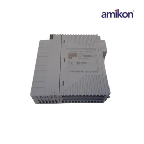 Yokogawa Aar145 S03 S1 Analog Input Module Supplier Yokogawa Aar145 S03 S1 Analog Input Module