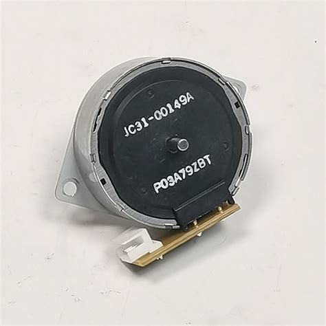 Jc93 00802a Jc31 00149a Drive Motor For Hp E77822 E77825 E77830 E87640 E87650 E87660 Printer