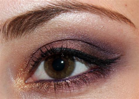 Luhivys Favorite Things Fall Series Night Out Look Gold Copper