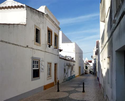 Lagos Old Town Guide 2026 Walking Route Through Algarve History