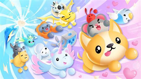 What Is The Next Egg In Roblox Adopt Me 2023 Gamer Journalist