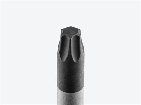 Torx Screwdriver Set 12 Piece T6 T45 Tekton