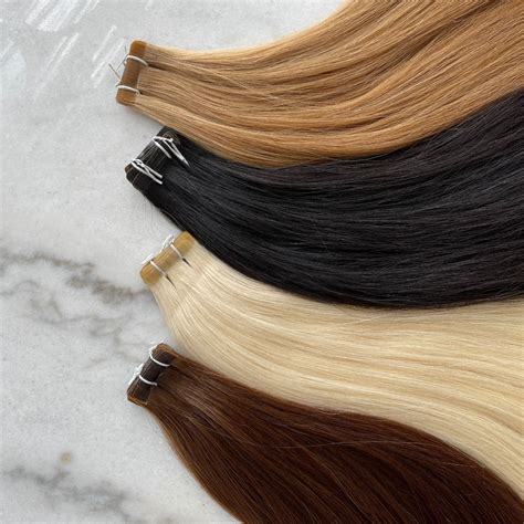 Different Types Of Hair Extensions Which Are Best For You Artofit