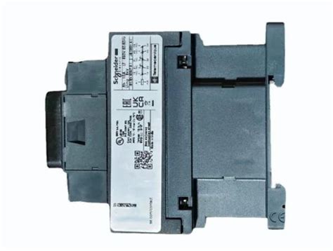 3 Pole Schneider Lc1d32 Power Contactors At ₹ 1200 In Kolkata Id