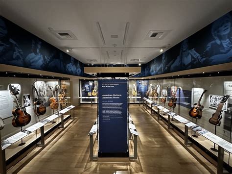 Luci Creative National Music Museum Blooloop