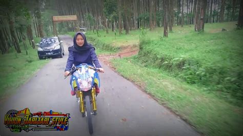 Model Vijar Cantik Youtube