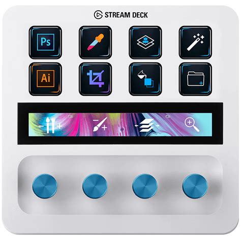 Streamdeck Download Stream Deck Plugin Viz Arc