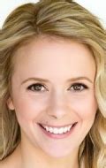 Carrie Wiita Actress Biography Photo Best Movies And Tv Shows