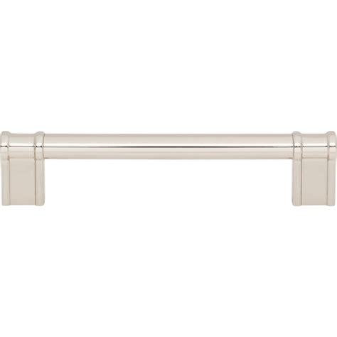 Brockwell Collection Newburn 5 116 Centers Pull By Top Knobs Tk3383pn Myknobs