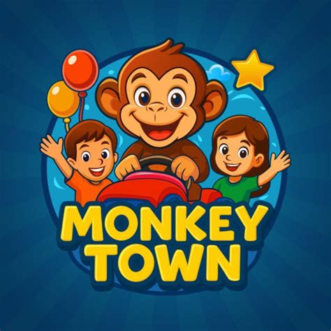 Monkey Town
