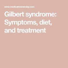 Gilberts Syndrome
