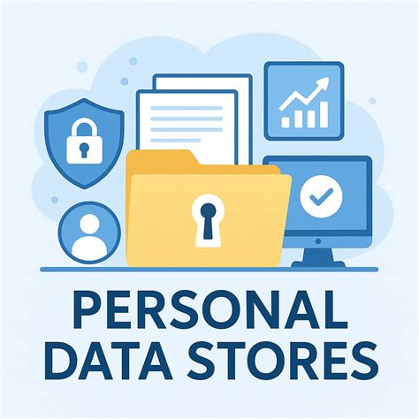 Personal Data Stores Pds And Solid Pods Explained How To Own Your