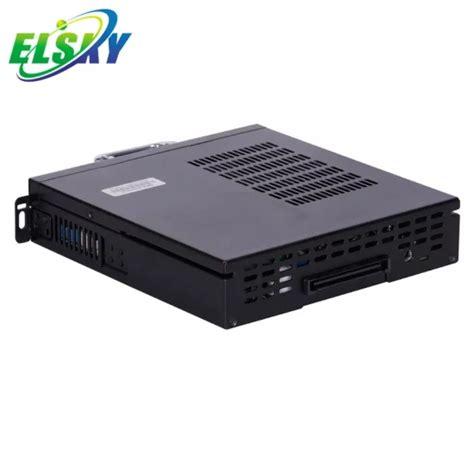 6th Generation Skylake Core I5 6400 Processor 4k Uhd Display Ops Mini