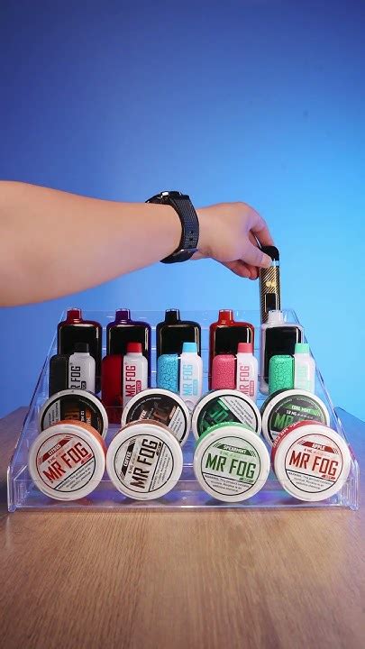 Mrfog Asmr Nova Mrfog Asmr Youtube