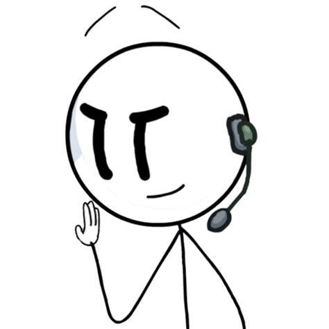 Someone Adds These To The Henry Stickmin Page Fandom