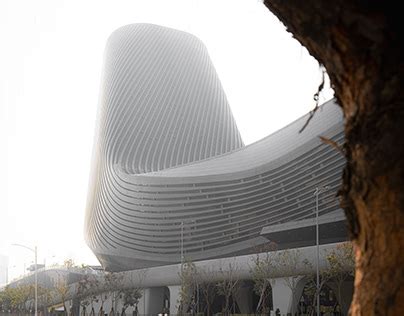 Port Architecture Projects Photos Videos Logos Illustrations And