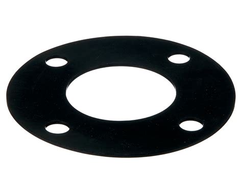 Gasket Rubber Table De Water 80mm From Reece
