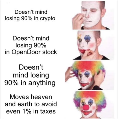 Loss Avoidance Rrebets