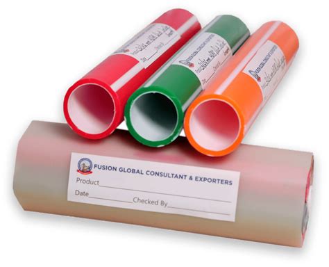 Hdpe Duct Fusion Global Exp