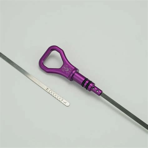 Wunderladen Racing Oil Dipstick For 2016 Hondaacura 15t And 20t