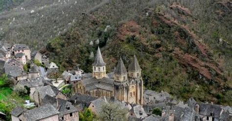 Conques Hotels Find And Compare Great Deals On Trivago