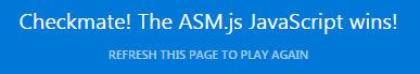 Asm Js Goes All Edgy