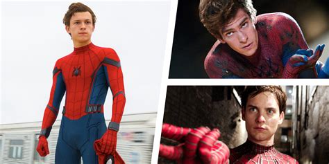 Actors In Spider Man 60 Photos Moonagedaydreamfilm