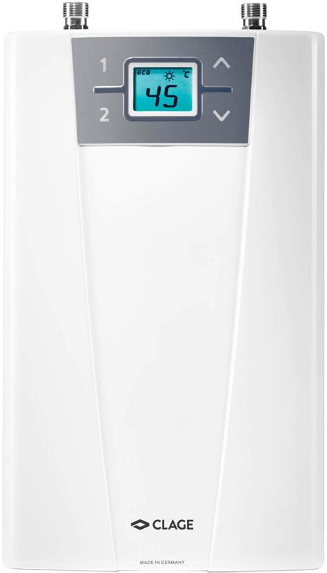 Clage Cex U Electronic 11 13 Ab 39500 € Preisvergleich Bei Idealode