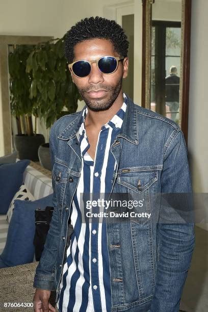 306 Jamal Jackson Photos And High Res Pictures Getty Images