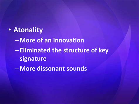Music 10 Lesson 2 Expressionism Pptx