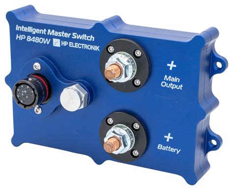 Master Switch Archives Hp Electronik